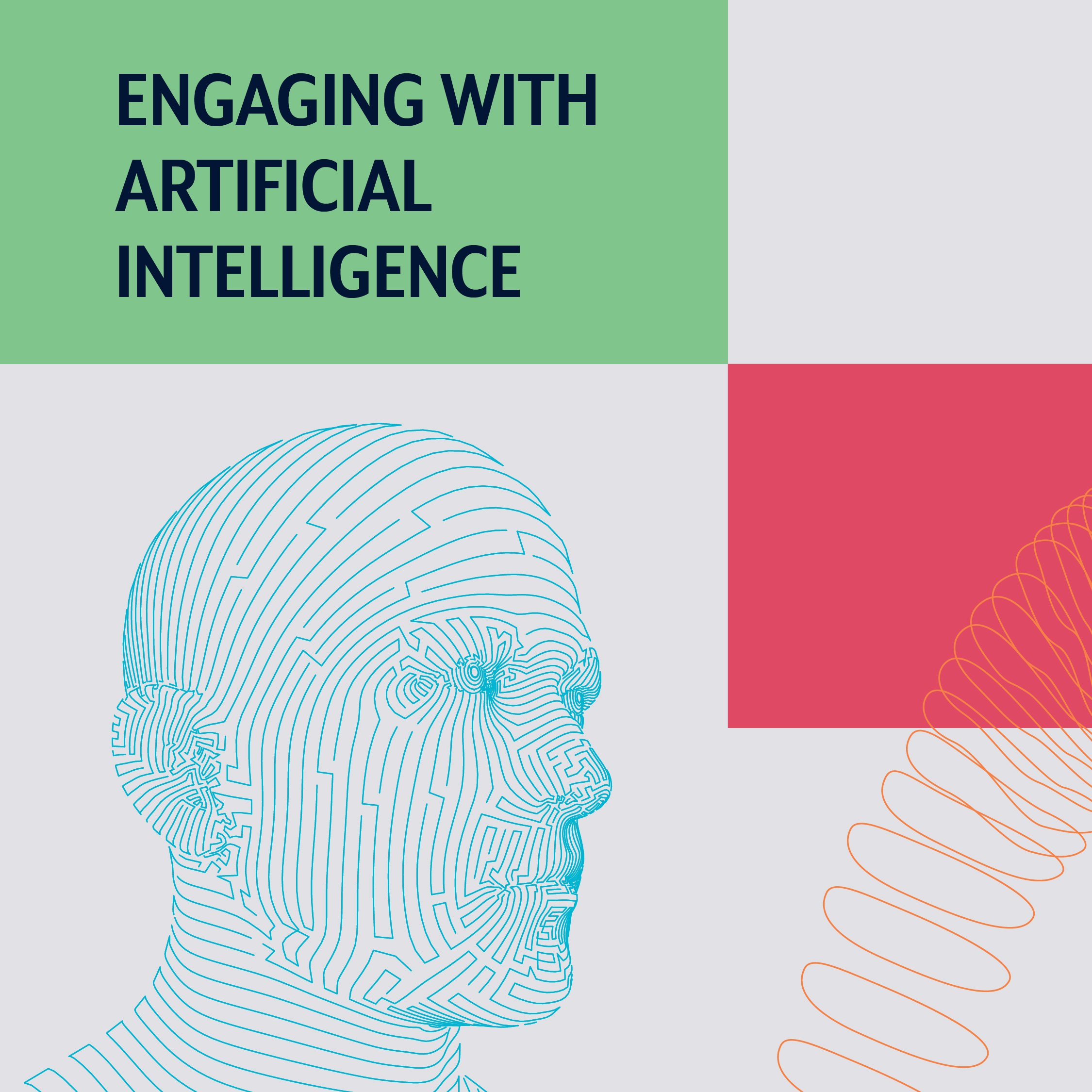 International guidance for organisations engaging with AI.