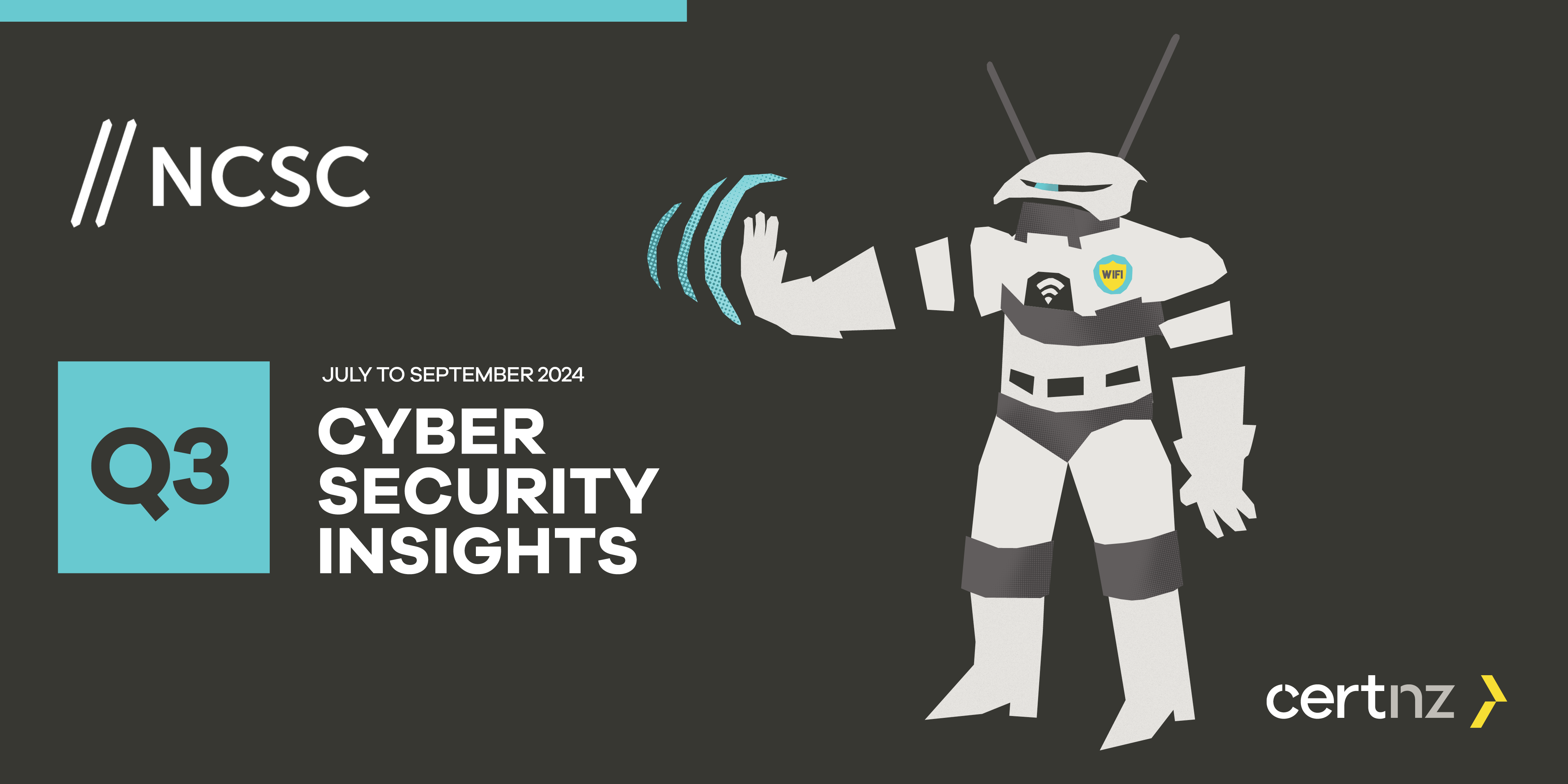 Insight: The codes they're a-changin'