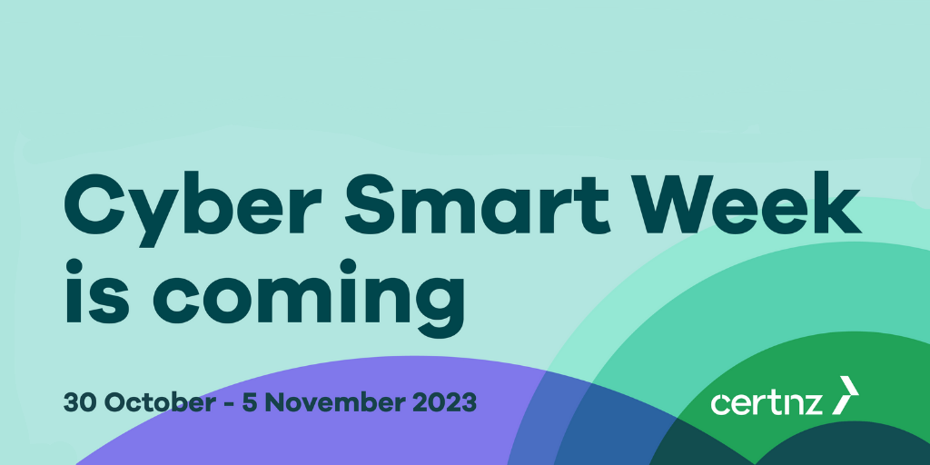 Record number of organisations sign up as supporters for CERT NZ’s ...